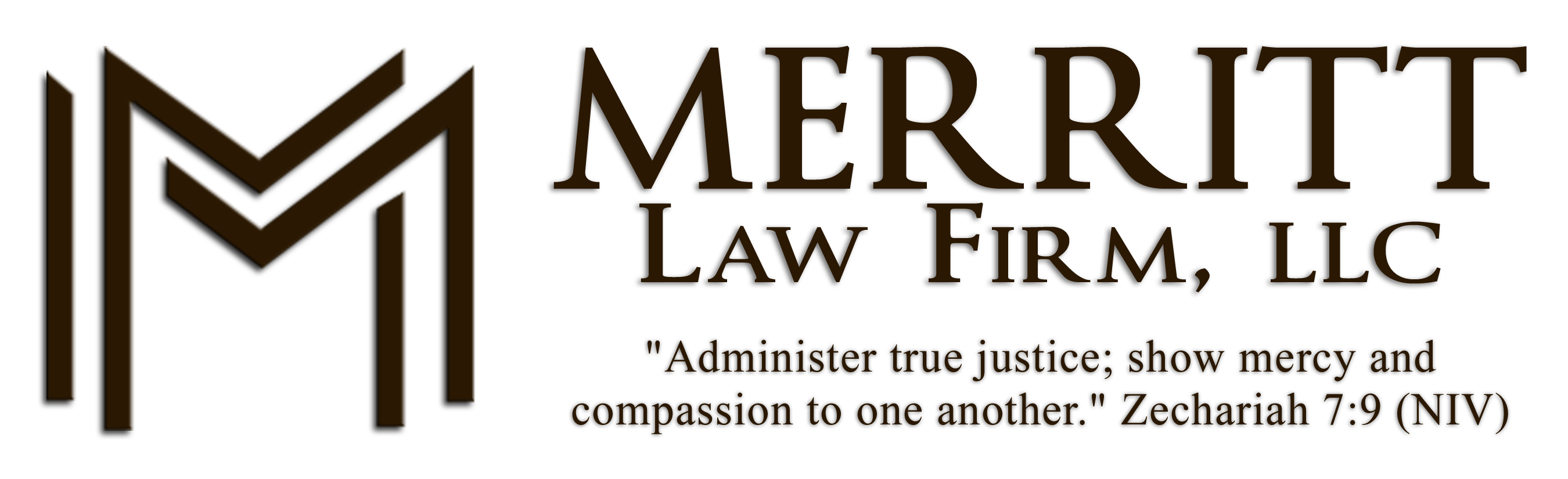 MERRITT LAW FIRM Home